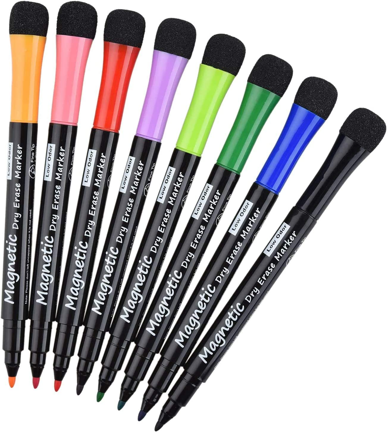 Whiteboard Marker für Magnetische Whiteboardfolien